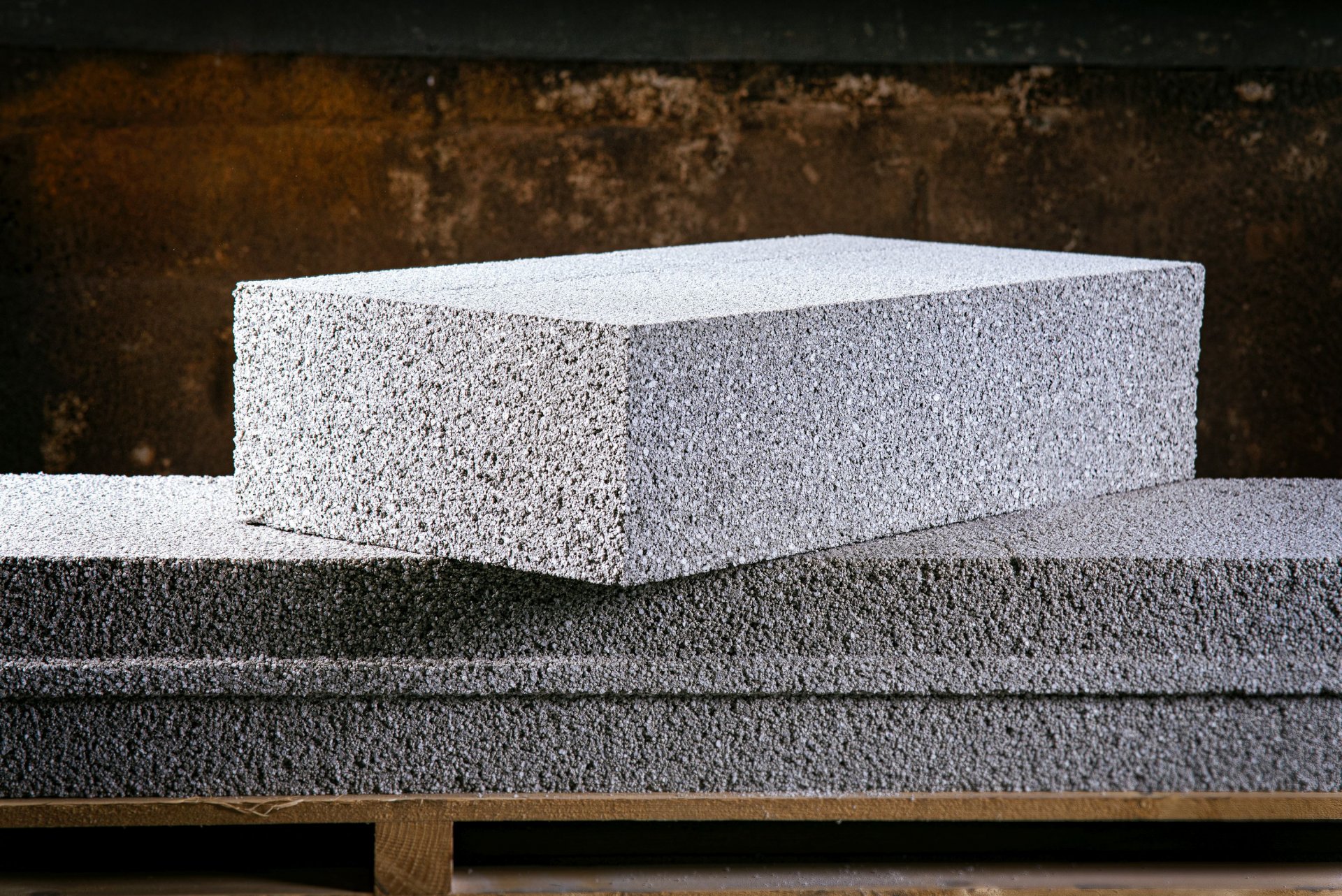 Dämmen – Prottelith EPS Leichtbeton